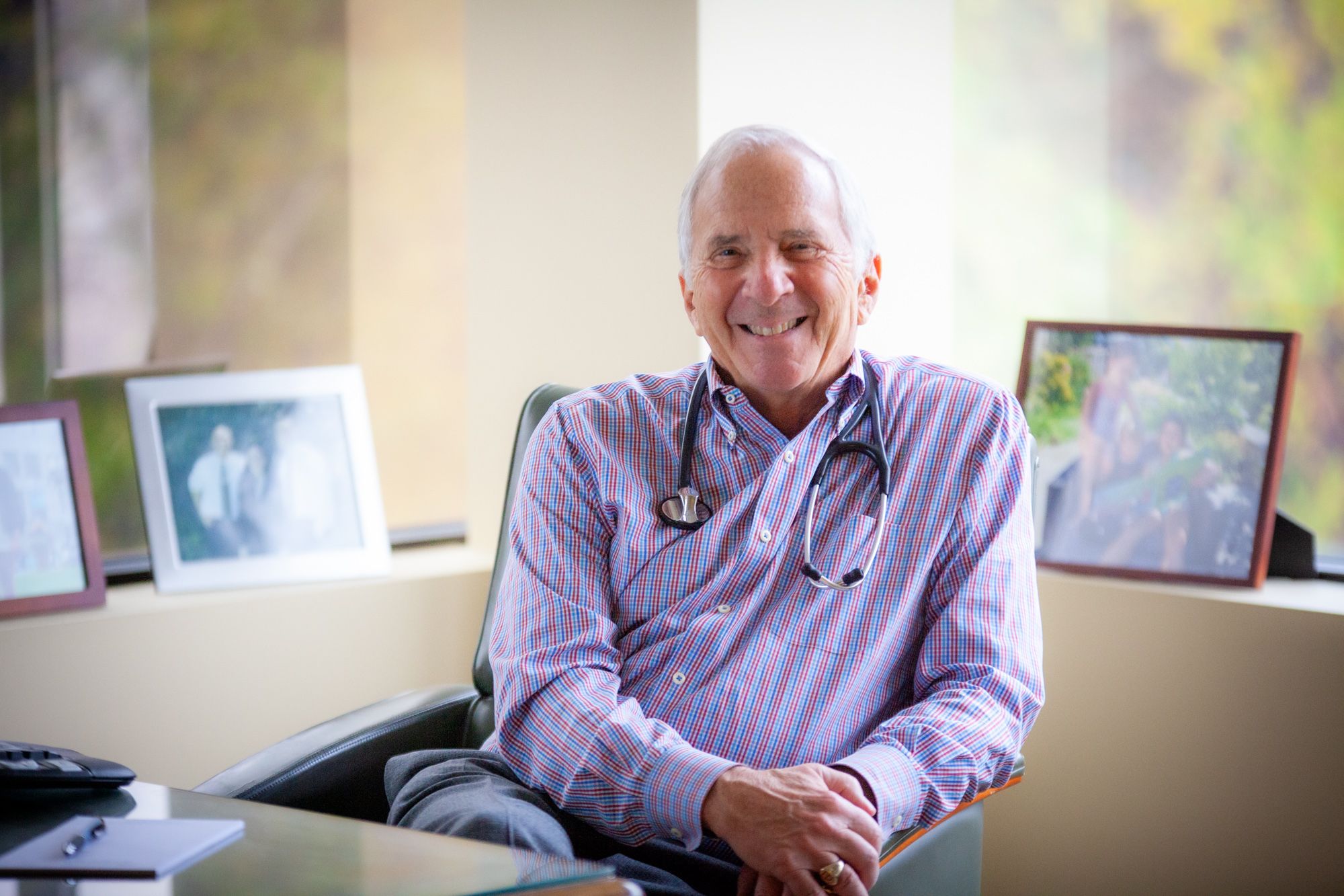 Clear Commentary on Recent Developments in Health & Health Care
